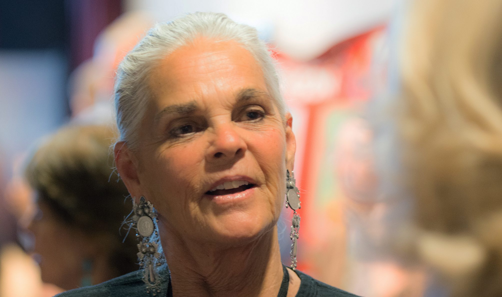 Photos: Ali MacGraw’s ‘Awakening’ - Front Row Features